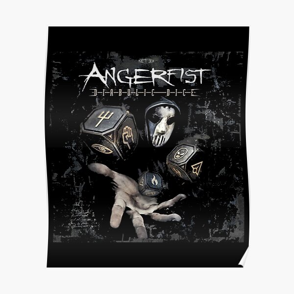 Angerfist Gifts & Merchandise for Sale | Redbubble