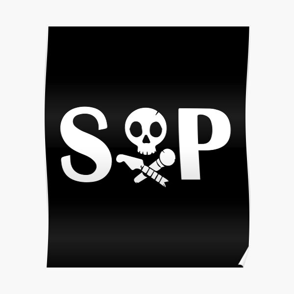 "SDP Band - Unikat" Poster for Sale by athaksiou | Redbubble