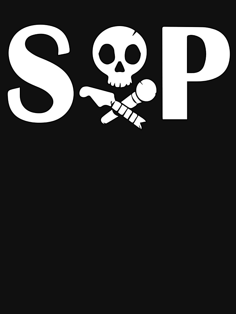 "SDP Band - Unikat" T-Shirt von athaksiou | Redbubble