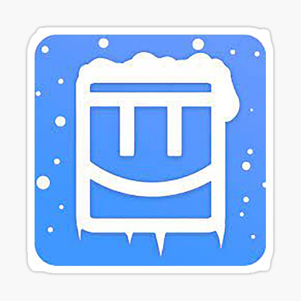 "Rec Room | Logo | VR" Sticker for Sale by Abra Kabra | Redbubble