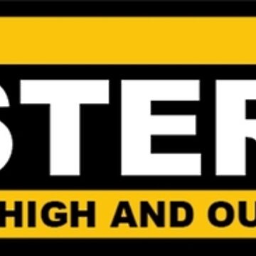 "PCMR Logo" Sticker for Sale by trusl | Redbubble