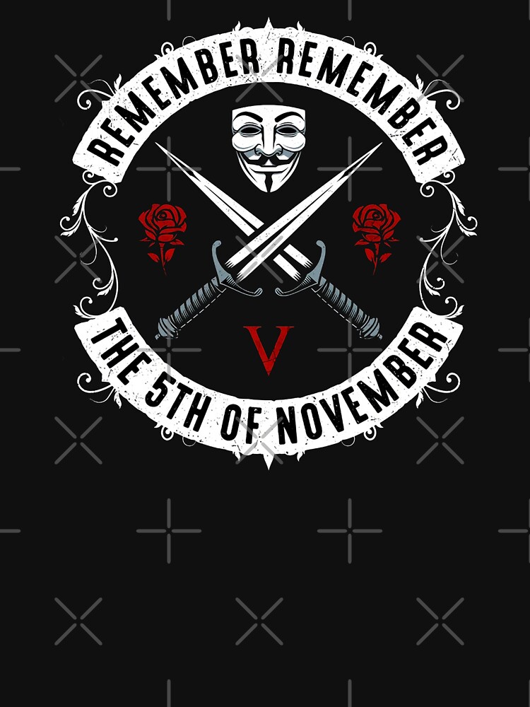 "Remember The Fifth Of November a Remember The Fifth Of November ...