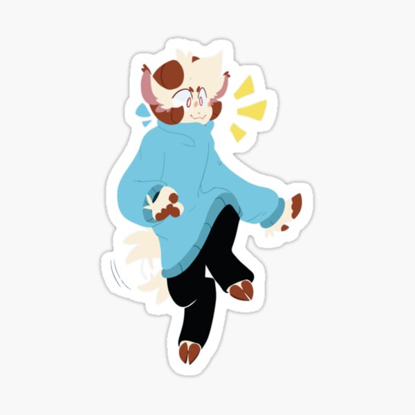 "Jschlatt Dream smp 1" Sticker for Sale by Skyliekney | Redbubble