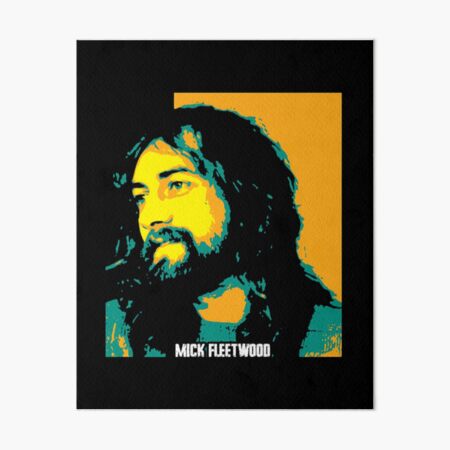 "Mick Fleetwood Mick Fleetwood. Michael John Kells Fleetwood. British ...