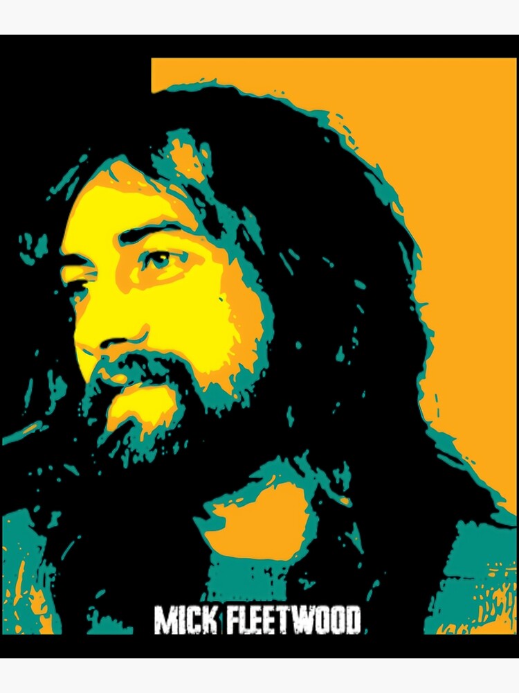 "Mick Fleetwood Mick Fleetwood. Michael John Kells Fleetwood. British ...