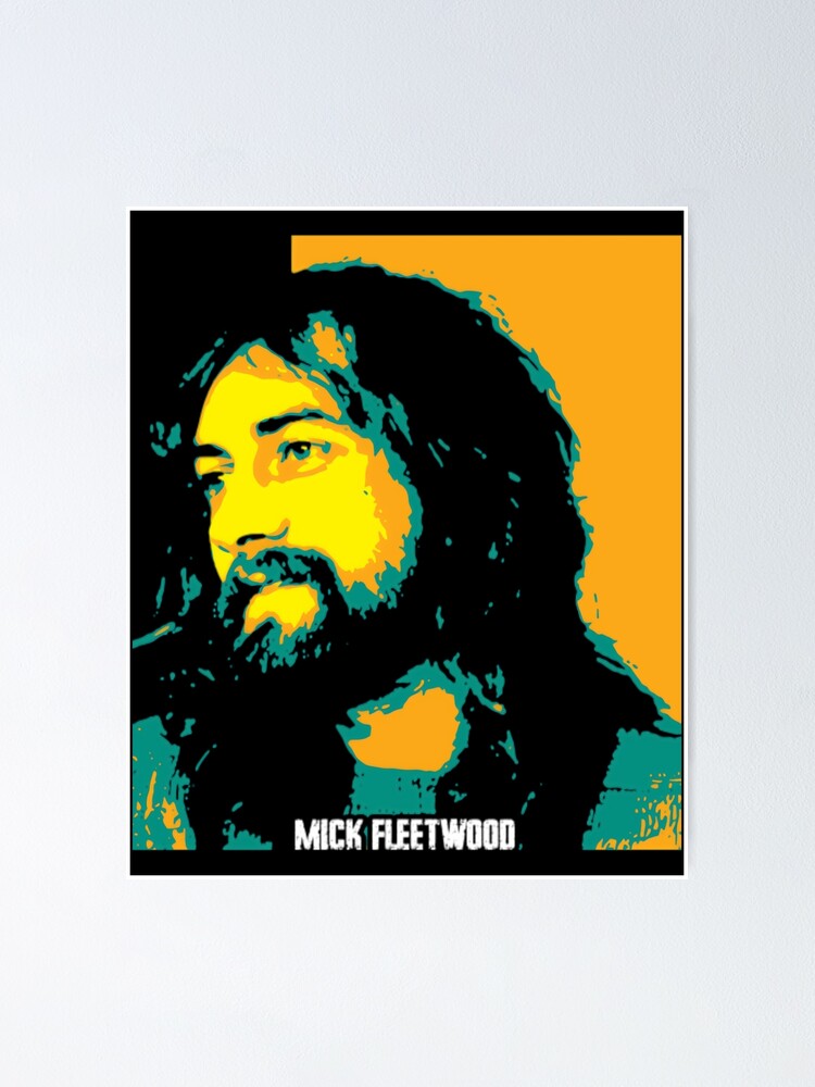 "Mick Fleetwood Mick Fleetwood. Michael John Kells Fleetwood. British ...