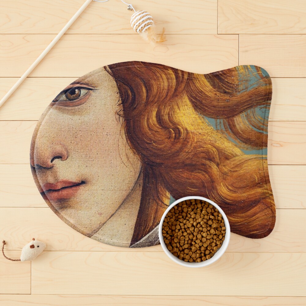 "Venus, Aphrodite - Goddess of Beauty - Birth of Venus" Art Board Print ...