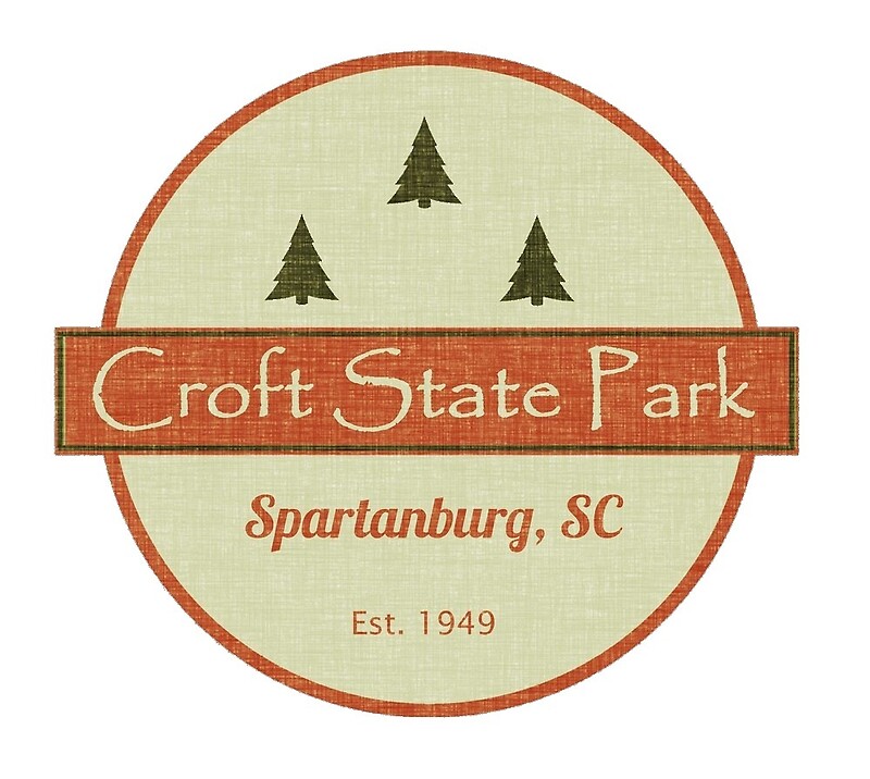"Croft State Park" by carolinatrekker | Redbubble