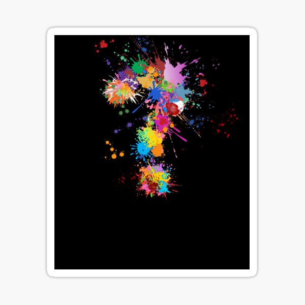 "question mark" Sticker for Sale by twitchytab | Redbubble