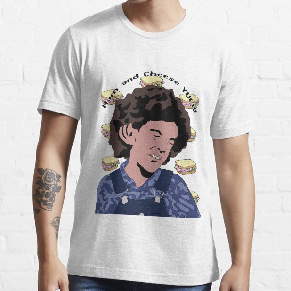 "Beezbo Schinken und Käse YUCK!" T-Shirt von jtownsend | Redbubble