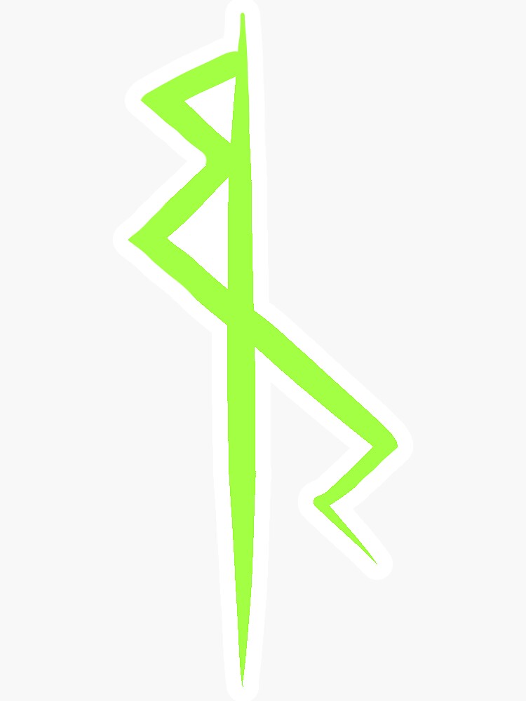 "Edgerunners Logo" Sticker for Sale by cavah | Redbubble