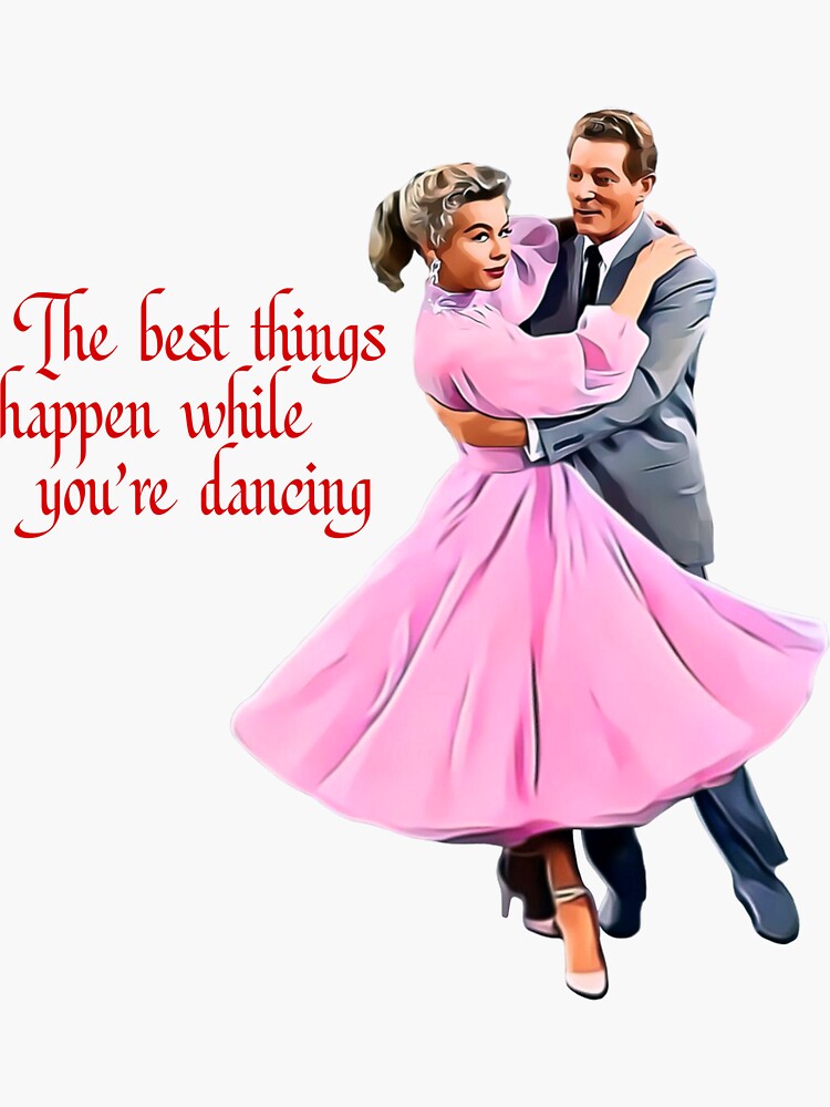 "White Christmas - Best Things" Sticker for Sale by ⭐️⭐️⭐️⭐️⭐️ Smile ...