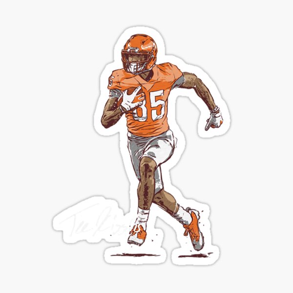 "tee higgins bold" Sticker for Sale by teatersado | Redbubble