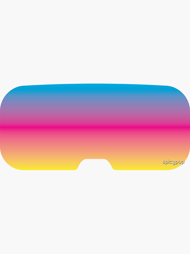 "Ready Player One VR" Sticker for Sale by spicypup | Redbubble