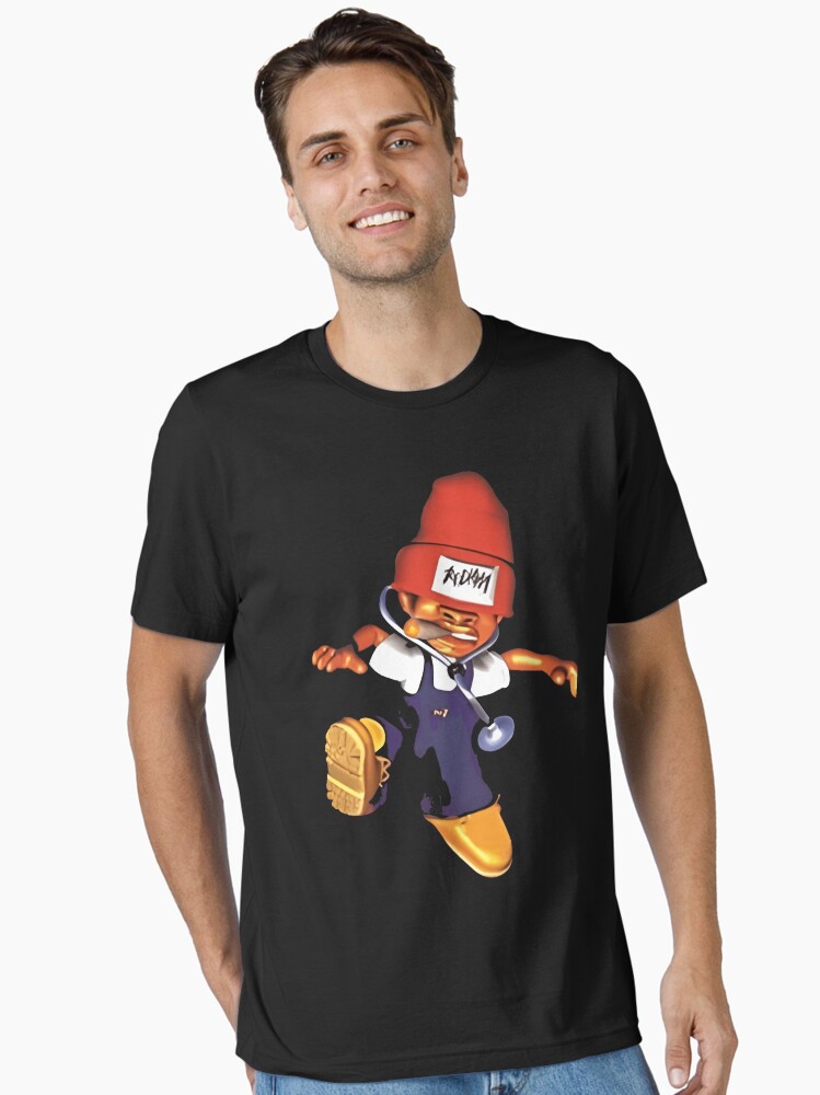"Redman meme" Essential T-Shirt for Sale by HanniFrohlich | Redbubble