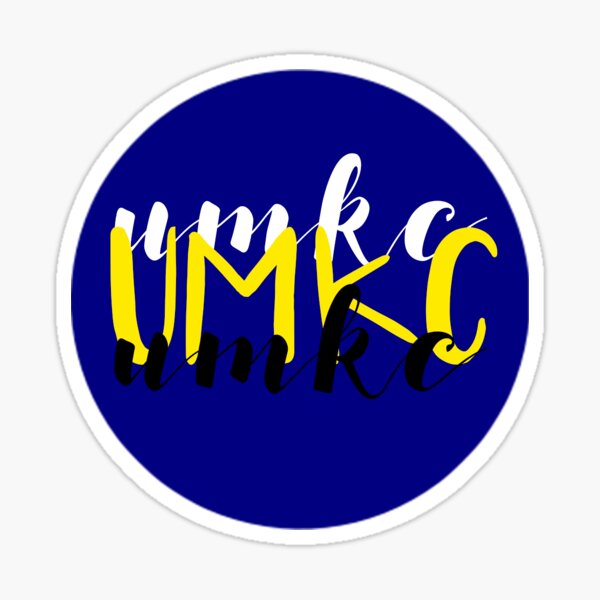 Umkc Gifts & Merchandise for Sale | Redbubble