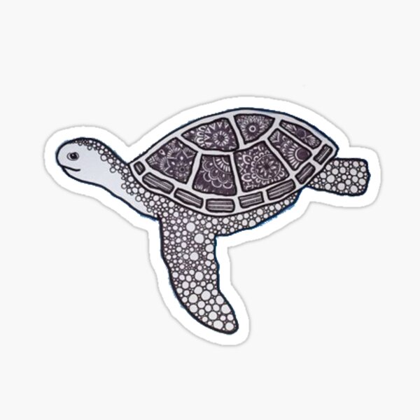 Tiny Turtle Gifts & Merchandise | Redbubble
