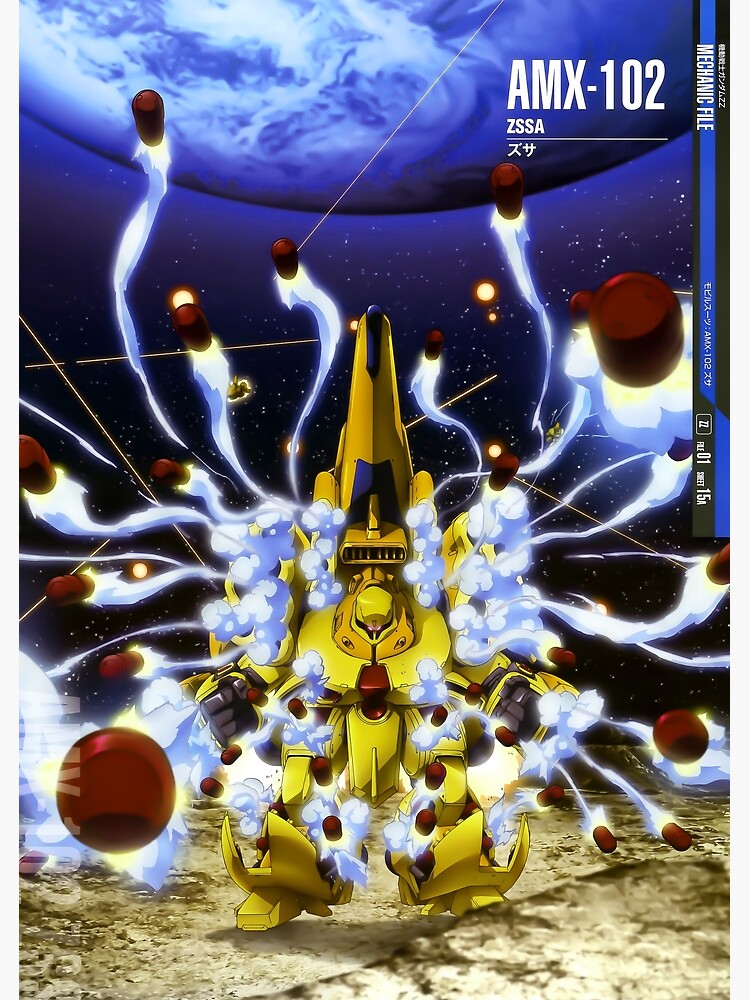 "Anime Gundam Retro Vintage Old School Best Anime Characters Cool ...