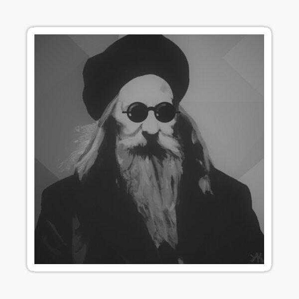 Hasid Gifts & Merchandise for Sale | Redbubble