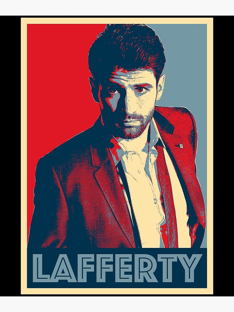 "James Lafferty" Poster for Sale by Janetcampbell21 | Redbubble