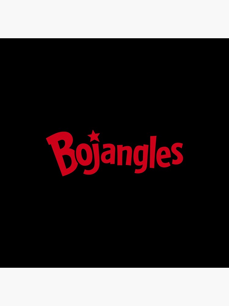 "best bojangles logo" Art Print for Sale by jipatketelu | Redbubble