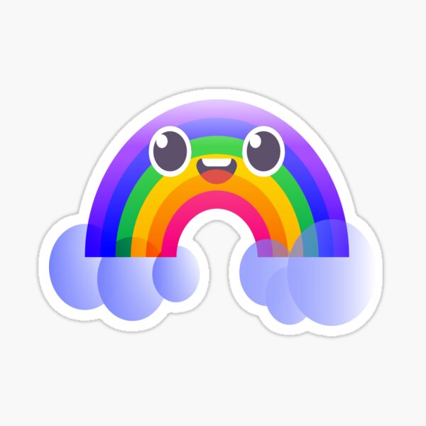" funny rainbow friends Kids cool cute quote rainbow friends Kids ...
