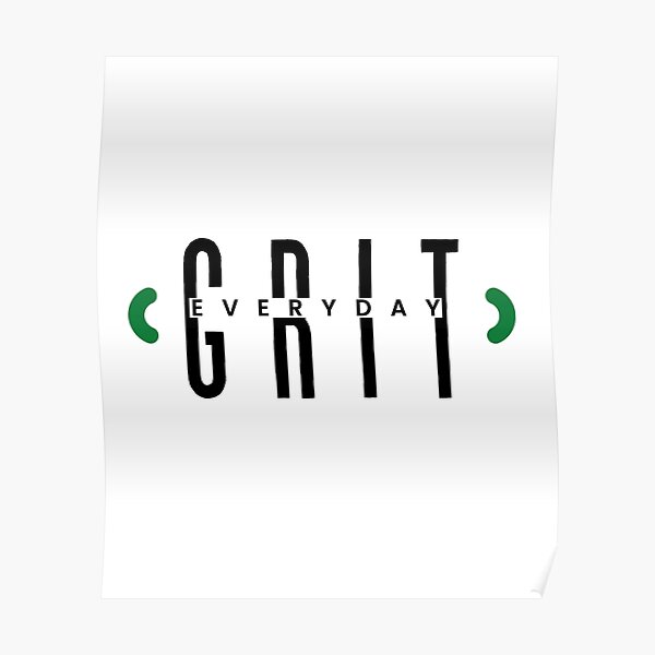 "GRIT Everyday Motivational Design for the Driven and Determined ...