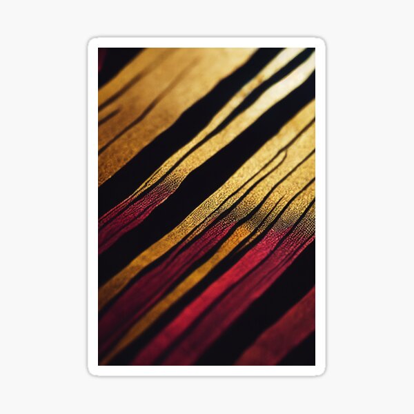 "Metallic texture" Sticker for Sale by juancarnicero | Redbubble