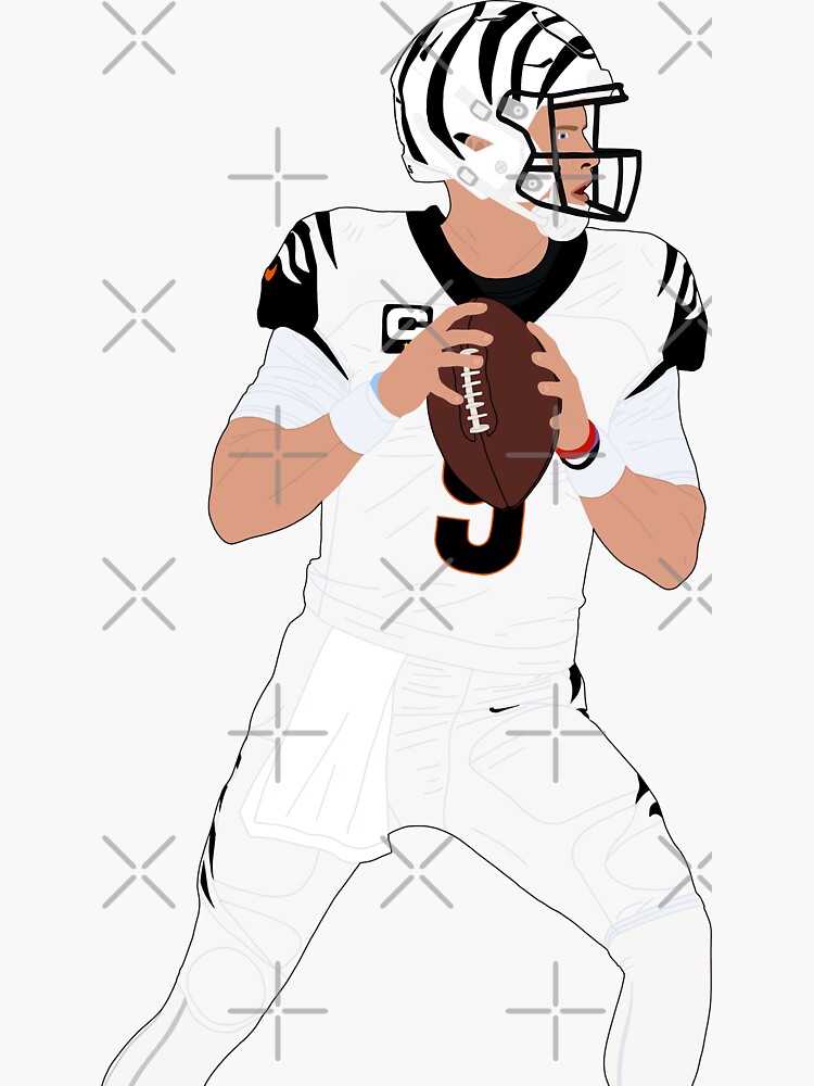 "Icey Joe Sheisty " Sticker for Sale by ryanclark12 | Redbubble