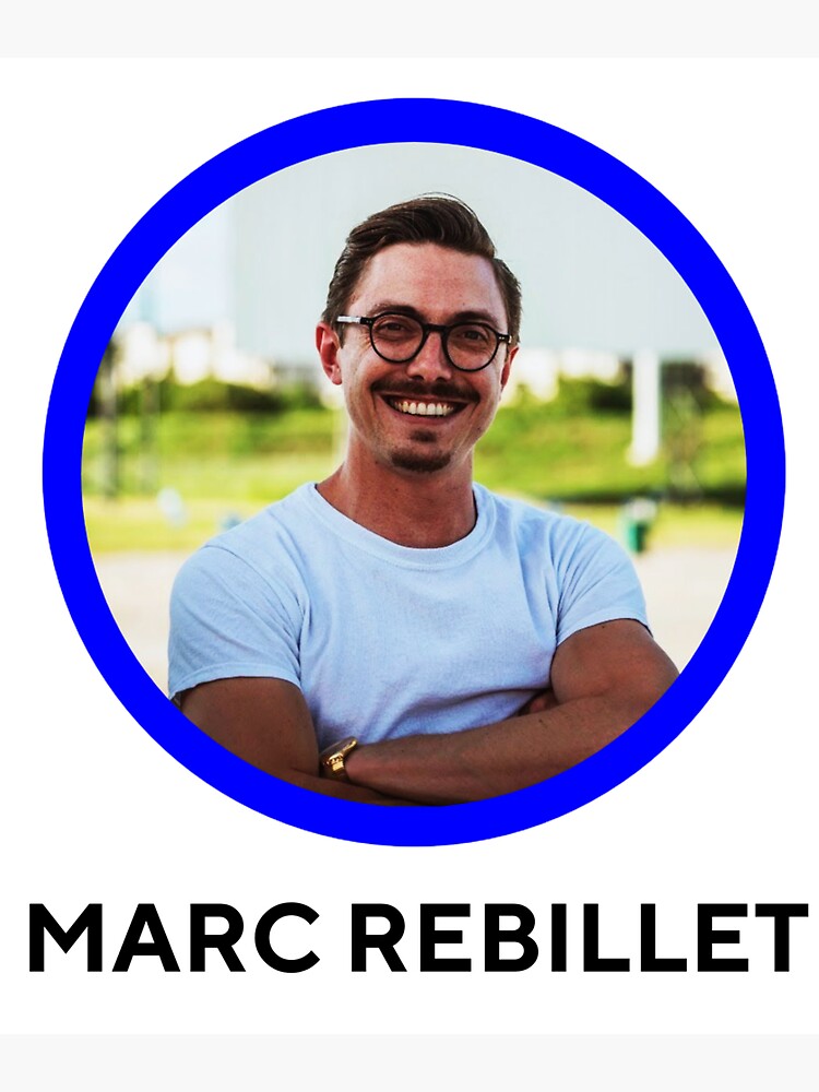 "best of Marc Rebillet is a French-American electronic musician and ...