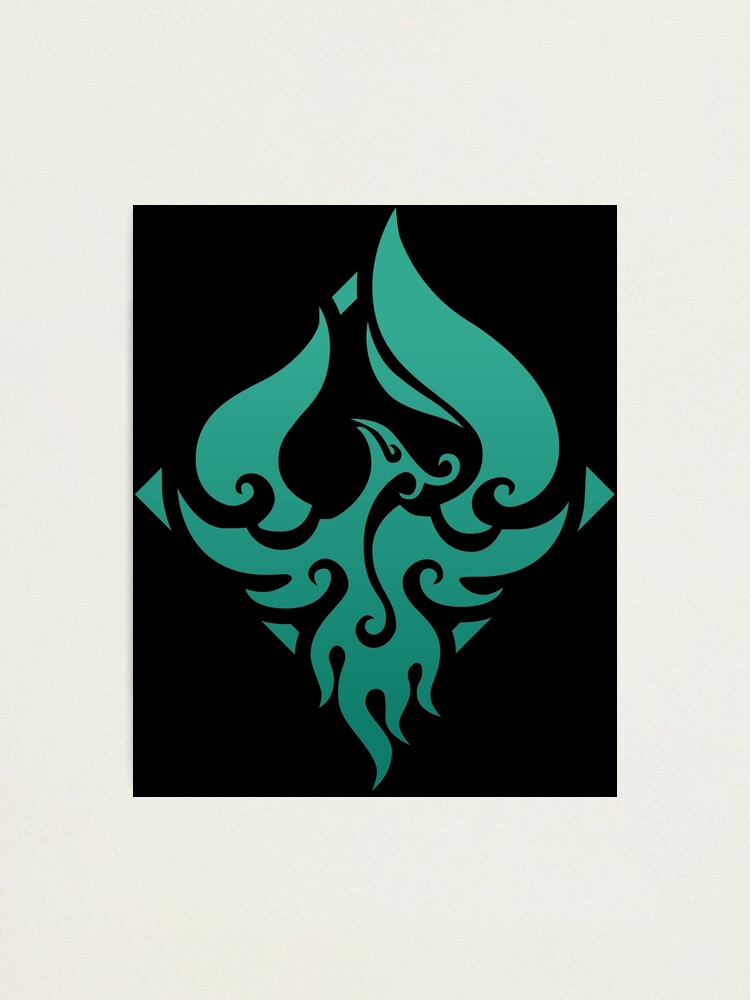 Xiao Logo Chinese Style Xiaoman Solar Term Poster Traditional 24 Terms