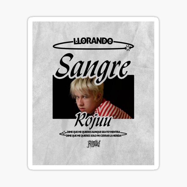 Regalos y productos: Rojuu | Redbubble