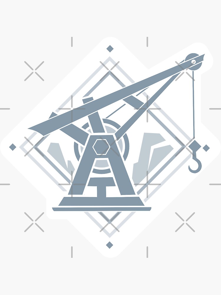 "Sima - The Source of Minerals" Sticker for Sale by Newbie-Cat | Redbubble