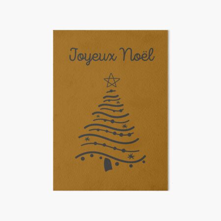 "Joyeux Noël, carte de Noël, happy Christmas in French, merry Christmas ...