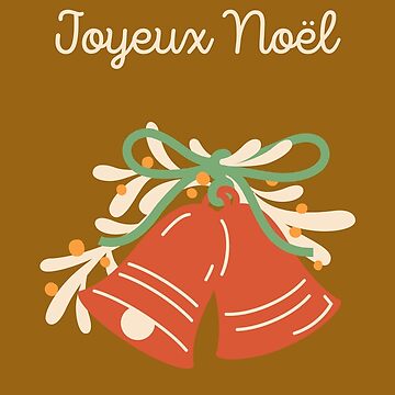 "Joyeux Noël, carte de Noël, happy Christmas in French, merry Christmas ...