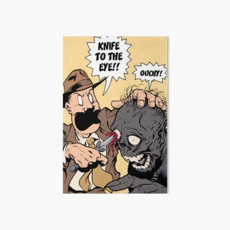 "the goon,goon,comic,cover,fog,Wrench,classic,zombies,gun,eric powell ...