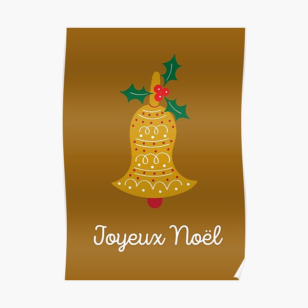 "Joyeux Noël, carte de Noël, happy Christmas in French, merry Christmas ...