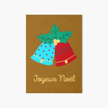 "Joyeux Noël, carte de Noël, happy Christmas in French, merry Christmas ...