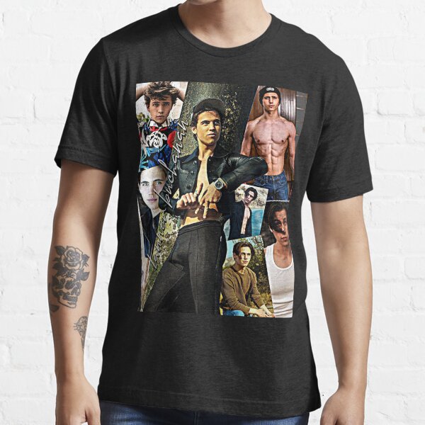 "tanner buchanan" T-shirt for Sale by loveryan7 | Redbubble | tanner ...