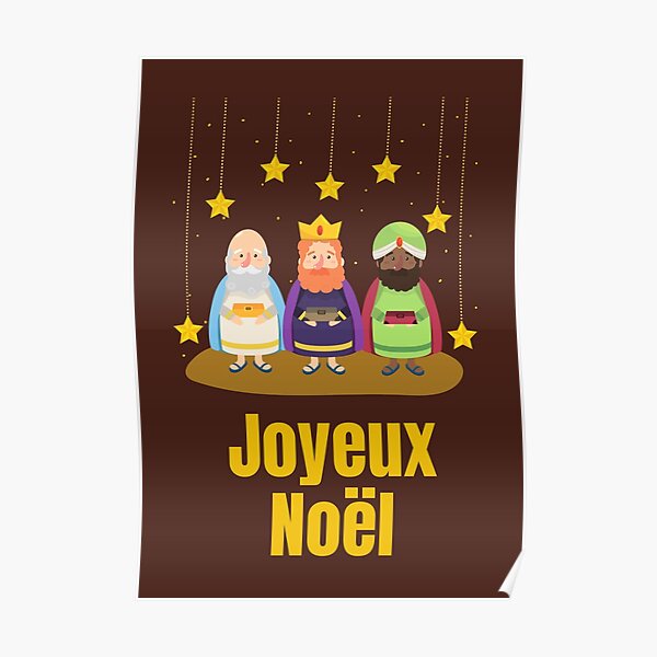 "Joyeux Noël, carte de Noël, happy Christmas in French, merry Christmas ...
