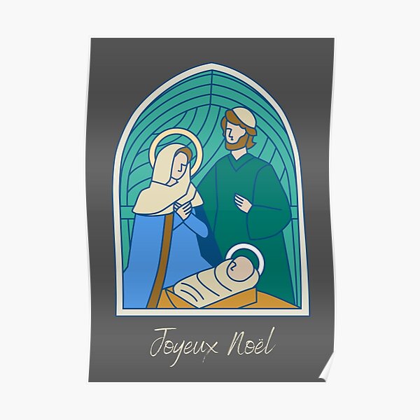 "Joyeux Noël, carte de Noël, happy Christmas in French, merry Christmas ...