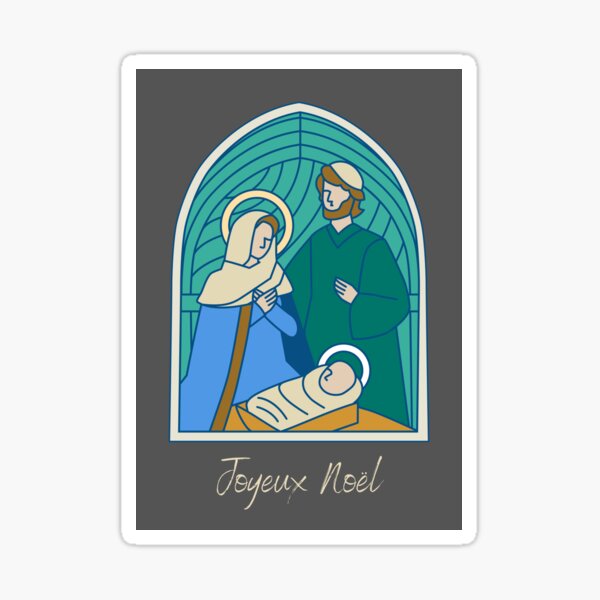 "Joyeux Noël, carte de Noël, happy Christmas in French, merry Christmas ...