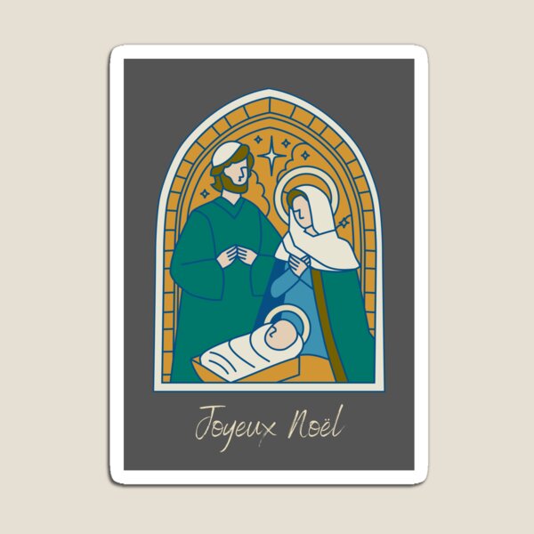 "Joyeux Noël, carte de Noël, happy Christmas in French, merry Christmas ...