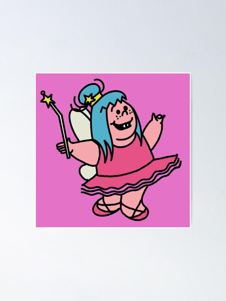 "Mavis Cruet" Poster for Sale by 3leggeddogg | Redbubble