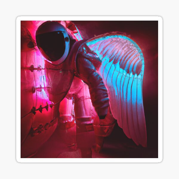 "AOL Afterlife 1" Sticker for Sale by Artoflenses7 | Redbubble