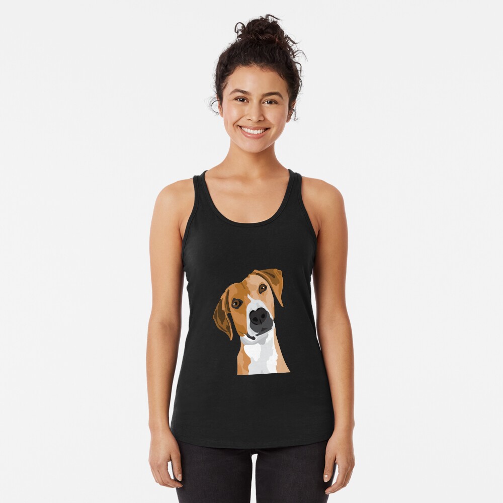 "Rikki" Sticker for Sale by ArtofACoonhound | Redbubble