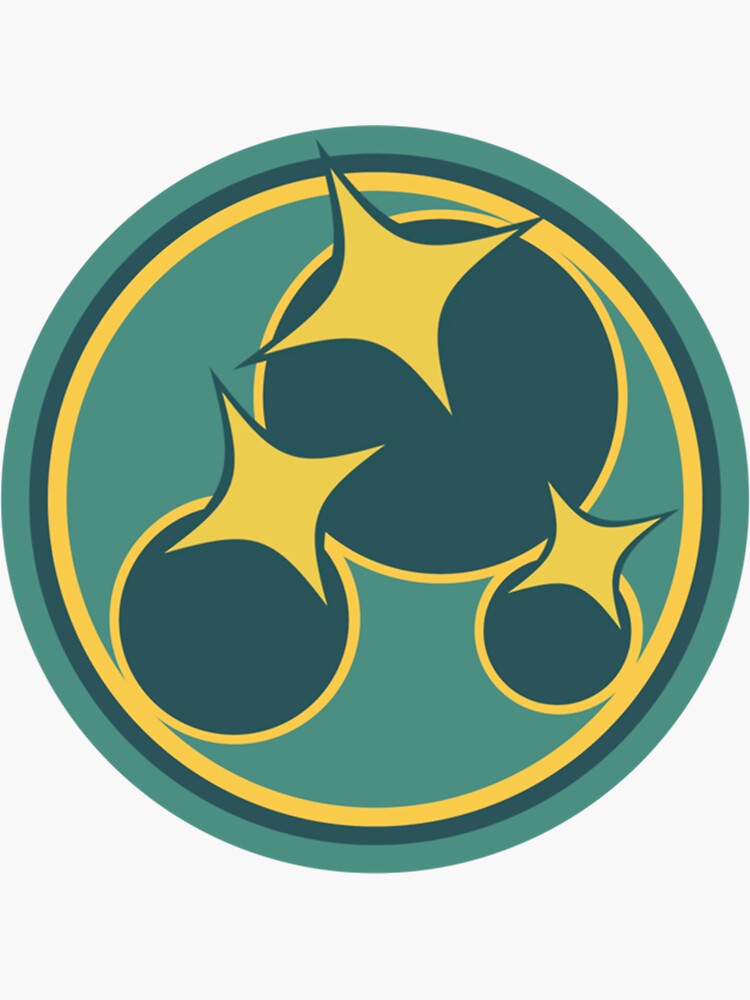 "Battletech - Magistracy of Canopus " Sticker for Sale by Nicolegramer ...