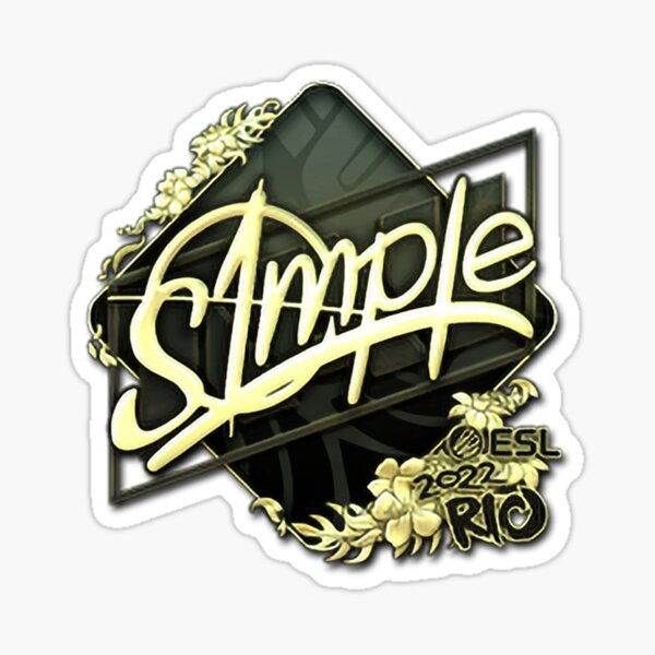 Sticker Sinnopsyy (Gold) Rio 2022 — CS:GO/CS2 Wiki By, 43% OFF Sticker Sinnopsyy (Gold) Rio 2022 — CS:GO/CS2 Wiki By, 43% OFF