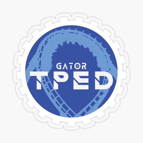 Tped Gifts & Merchandise for Sale | Redbubble