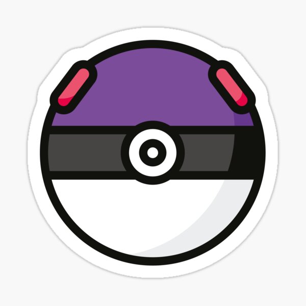 "Pokemon Fan Logo" Sticker by geekandgamer | Redbubble